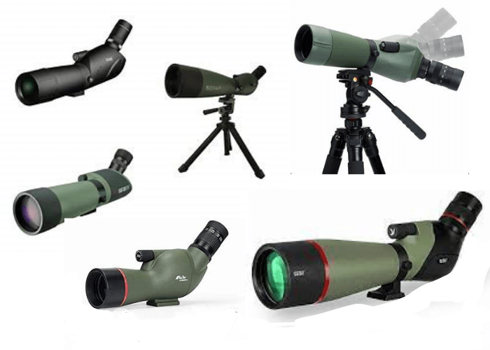 What Is Spotting Scope And What Are Its Uses Reviews