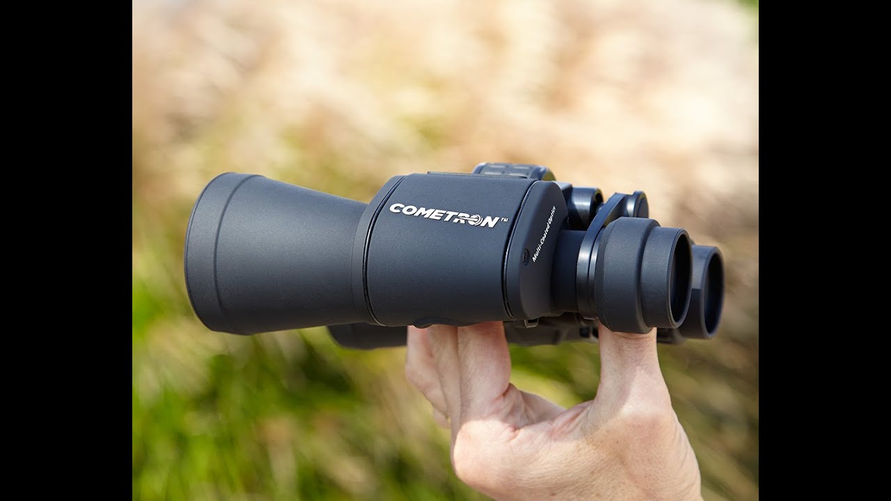 Review: Celestron Binoculars (Expert Review 2025)