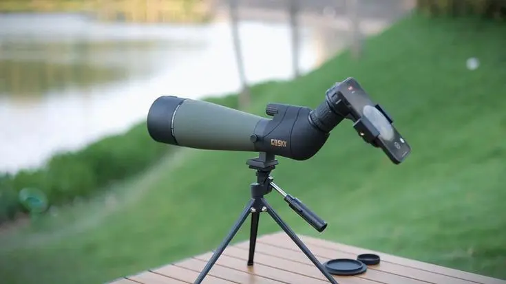 Review: Gosky Spotting Scope 2025 (Ultimate Buyer's Guide)