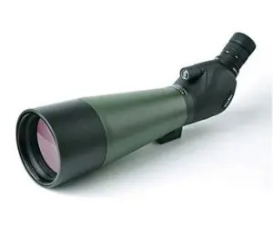 Review: Gosky Spotting Scope 2025 (Ultimate Buyer's Guide)