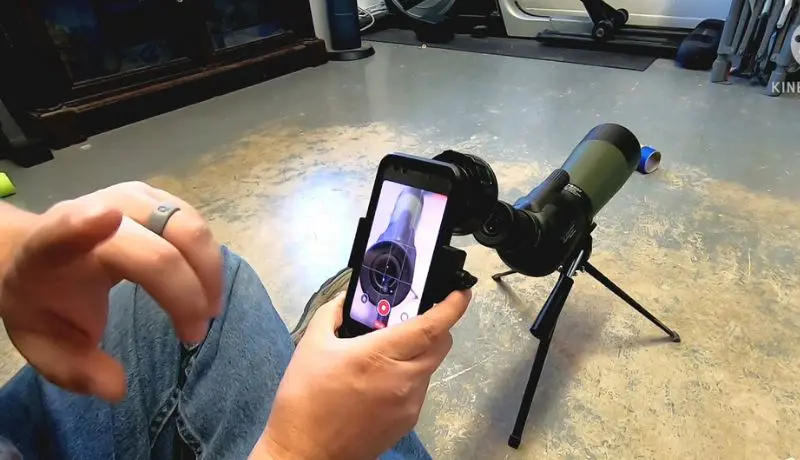 Review: Gosky Spotting Scope 2025 (Ultimate Buyer's Guide)