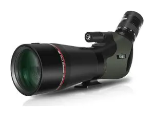Review: Gosky Spotting Scope 2025 (Ultimate Buyer's Guide)