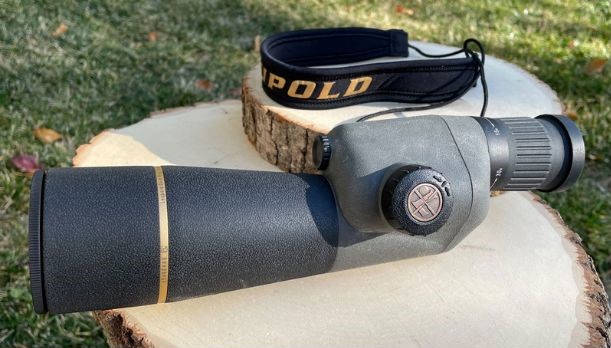 Leupold Spotting Scope Review 2023 (Buying Guides)