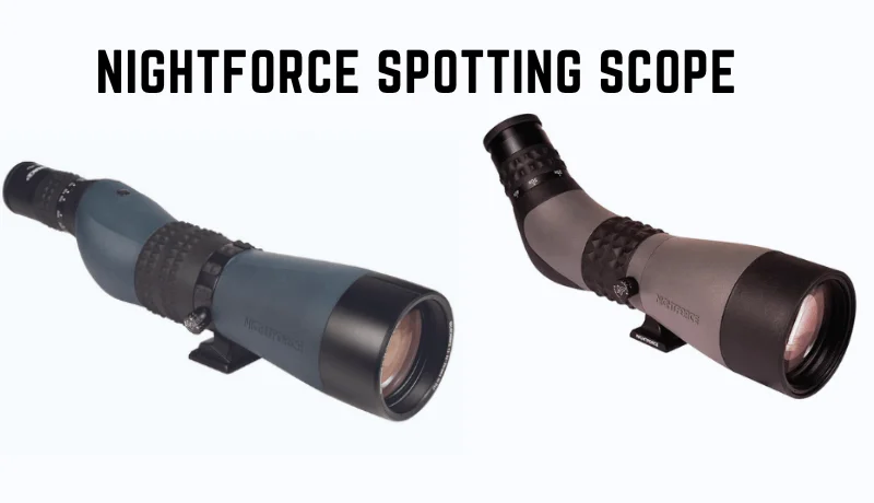 What Spotting Scope Does The Military Use? 2025
