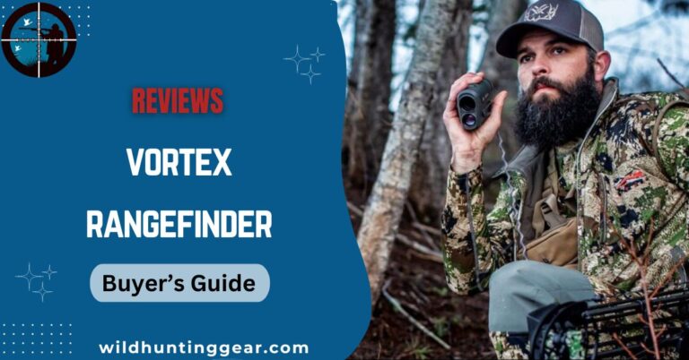 Vortex Rangefinder Review 2023 (With Buyer's Guide)