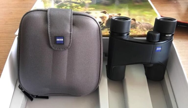Zeiss Victory Pocket 8x25 Binocular Review (Complete Buying Guides)