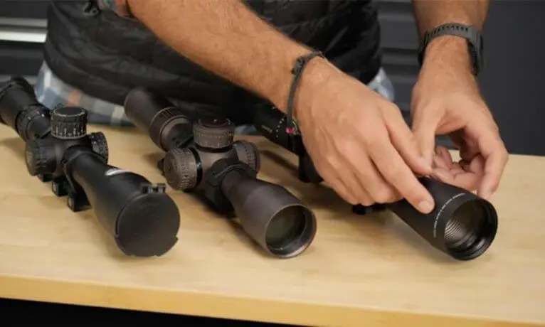 What Do Scope Numbers Mean? (Complete Guide)