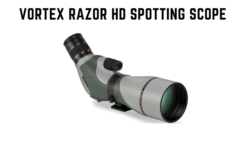 What Spotting Scope Does The Military Use? 2025